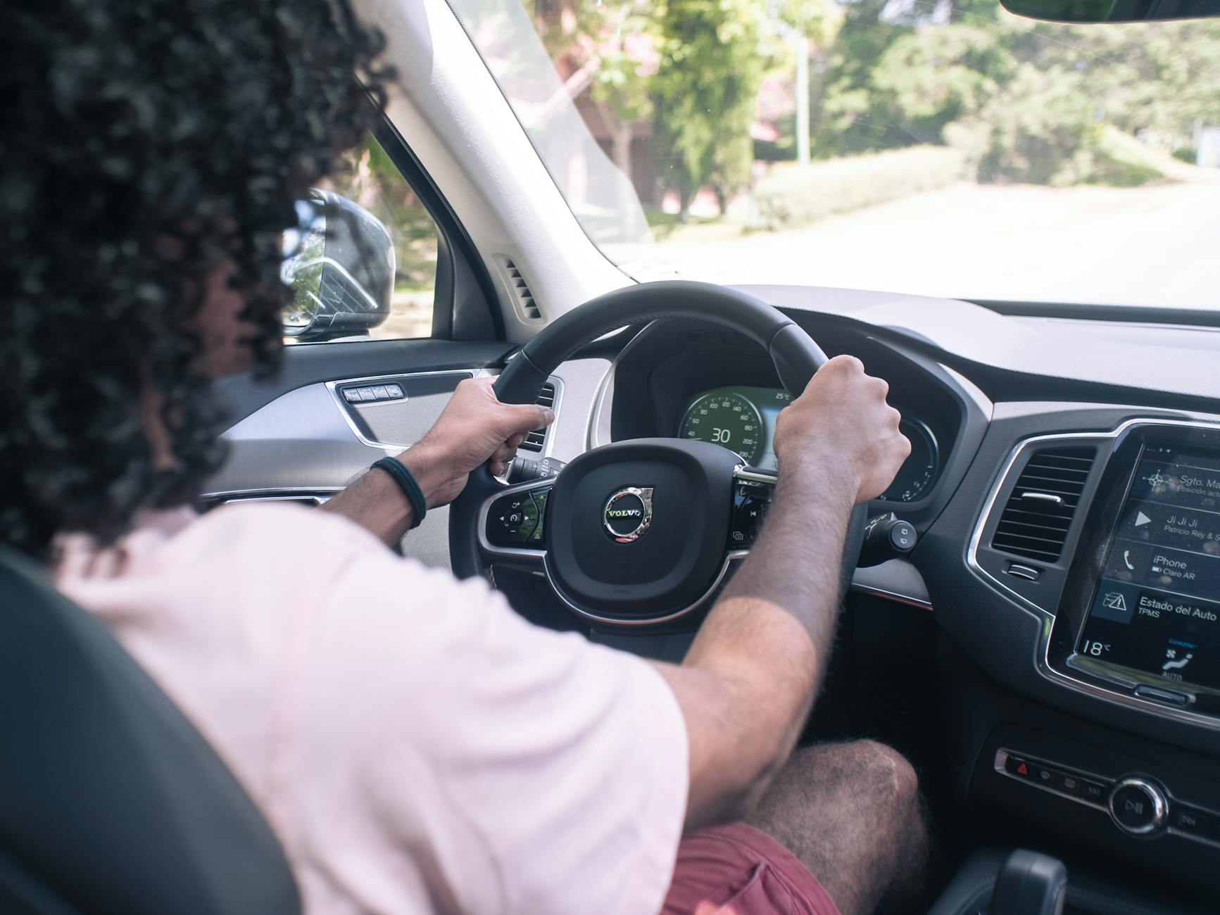 Boosting Lyft Driver Retention Rates - Osum