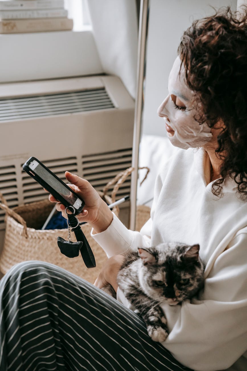 A Day in the Life of a Boutique Owner - Osum