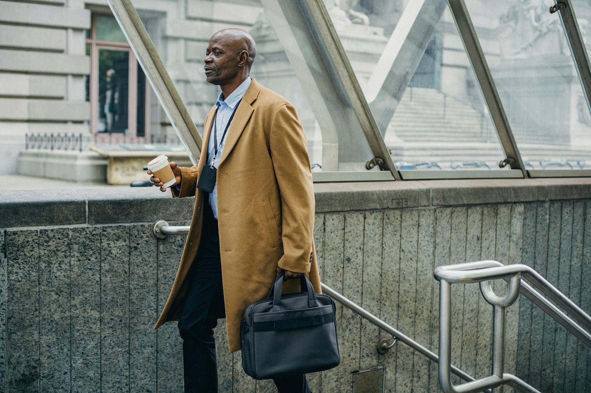 Charting Your Course: Mapping Your CEO Career Path - Osum