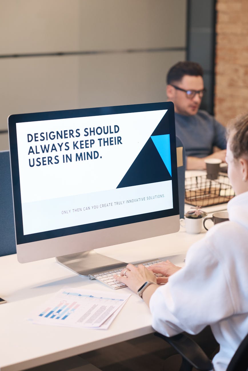 Showcasing Excellence: Inspiring UX Designer Portfolio Examples - Osum