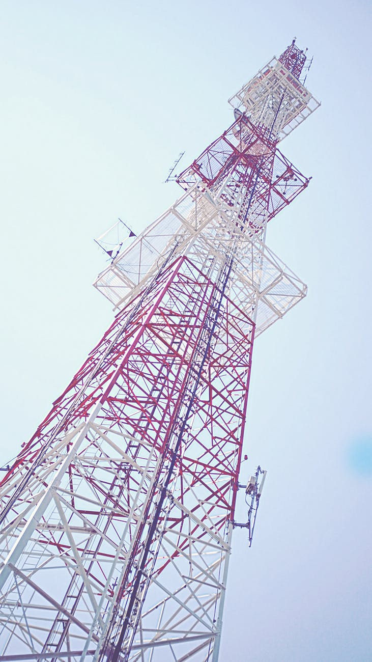 Telecommunications Industry Overview Unveiled - Osum Telecommunications Industry Overview Unveiled - Osum