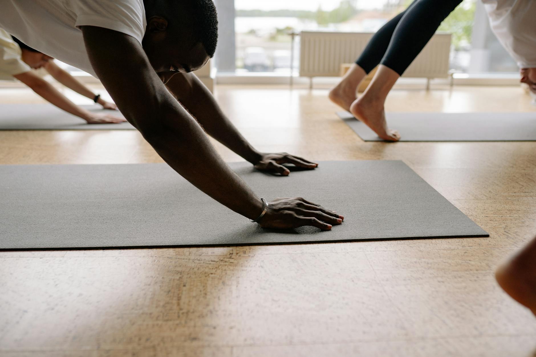 How to Start and Succeed in the Yoga Studio Business - Osum