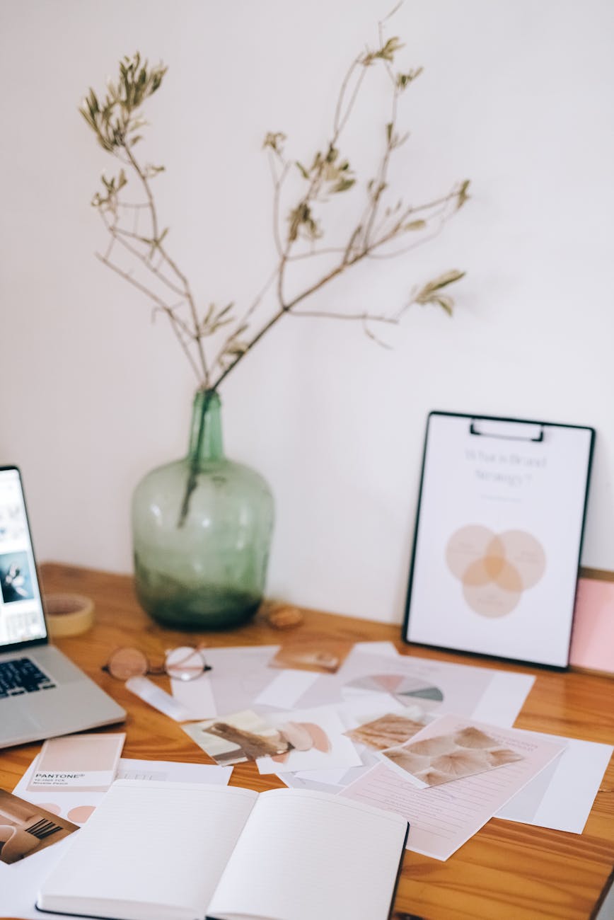 How to Nail Charm Bracelet Business Branding - Osum