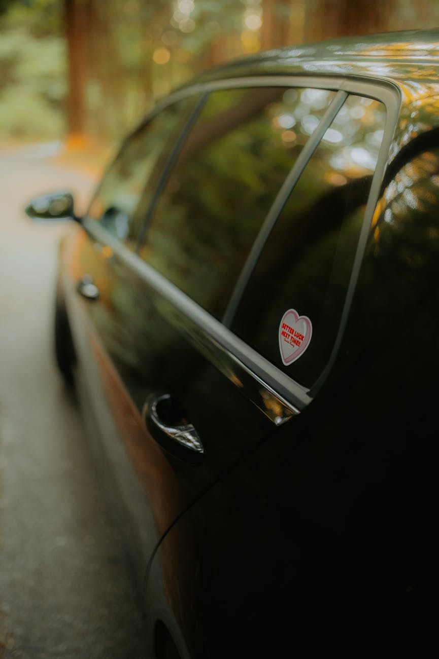 Driven to Succeed with Car Raffle Ticket Sales - Osum