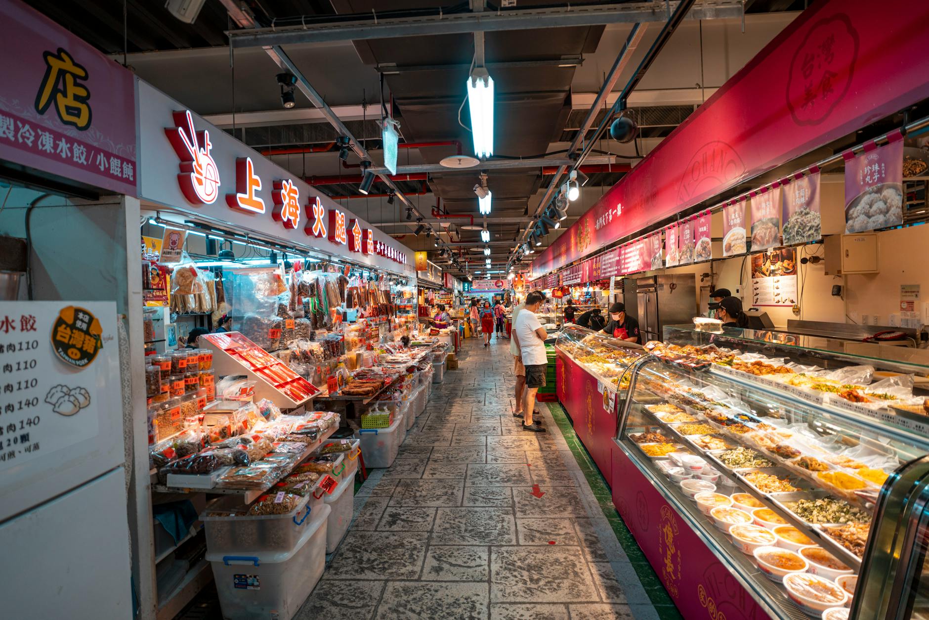 Innovative Food Chain Business Ideas for Investors - Osum