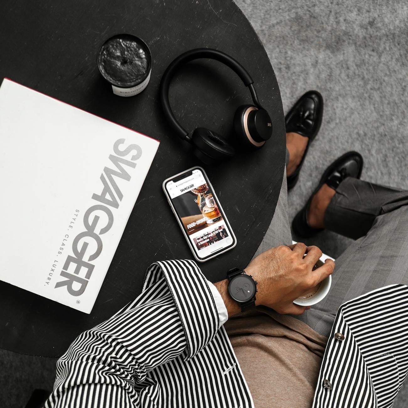 How To Implement The Perfect Faja Business Model Osum