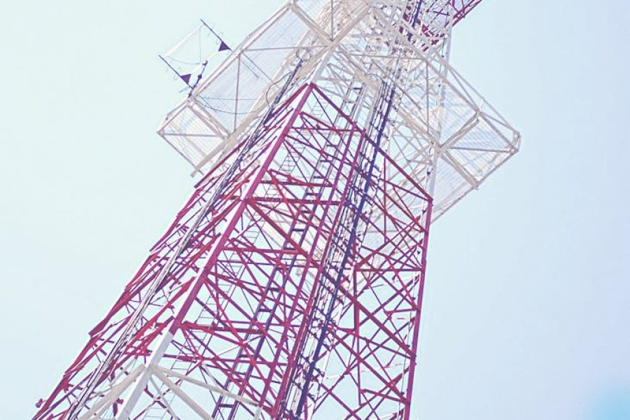 Telecommunications Industry Overview Unveiled - Osum Telecommunications Industry Overview Unveiled - Osum
