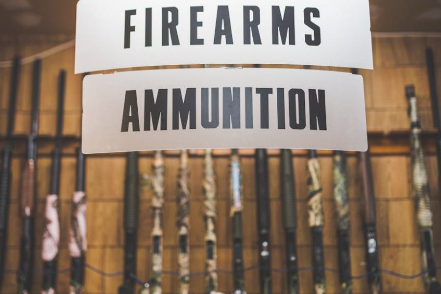 The Ultimate Guide To Obtaining A Firearm Business License Osum